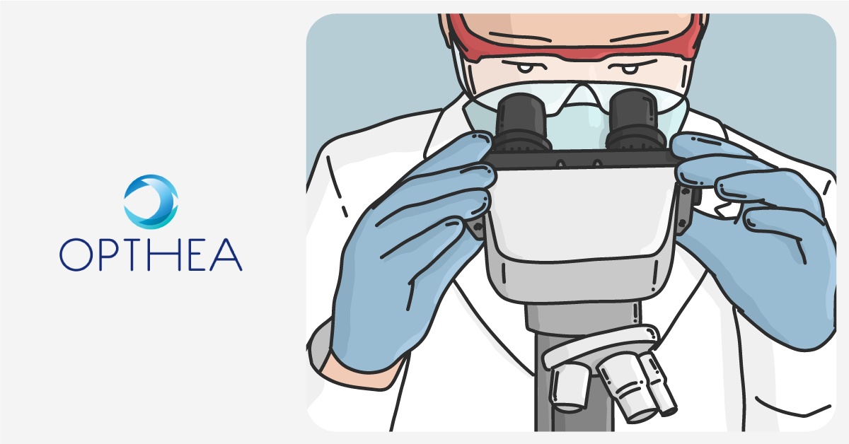 Opthea names senior leaders ahead of phase 3 wet AMD data readout