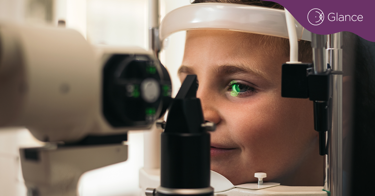 Experts question red light therapy for pediatric myopia