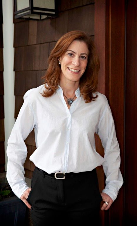 Articles written by Anna Ross, OD