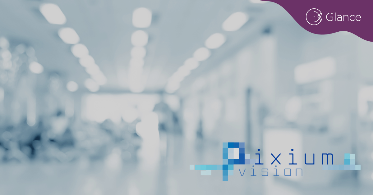 Pixium Vision is looking for buyers