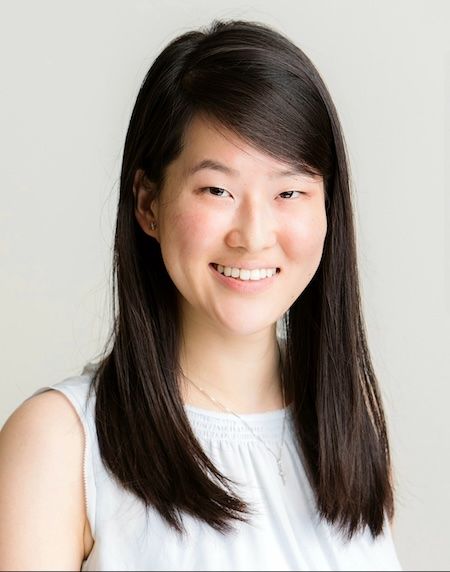 Tiffany Lu, OD | Eyes On Eyecare