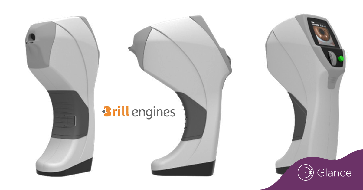 FDA gives OK to first handheld corneal esthesiometer