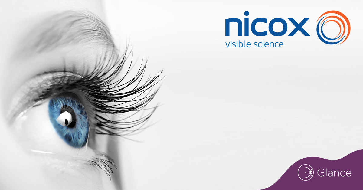 Nicox selects biotech exec for CEO as clinical focus shifts