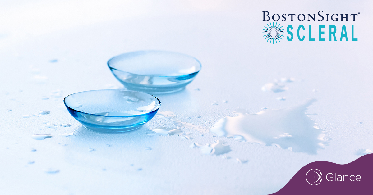 BostonSight introduces scleral lens fitting consultation program