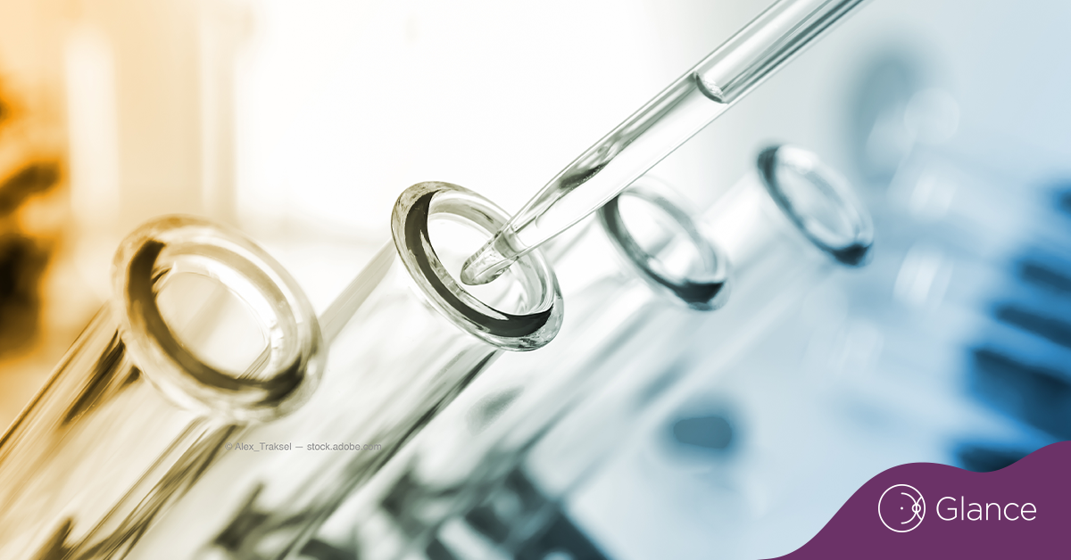 Oculis reports positive phase 2 data of OCS-02 for acute anterior uveitis