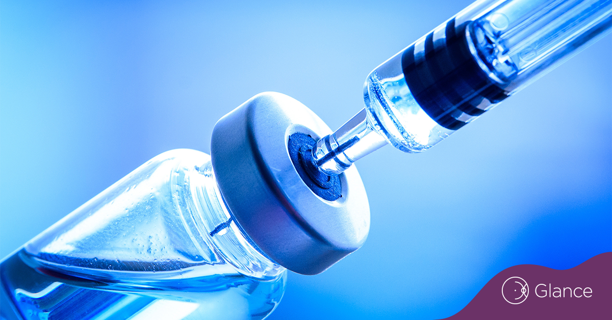 Annual anti-VEGF injection costs are on the rise