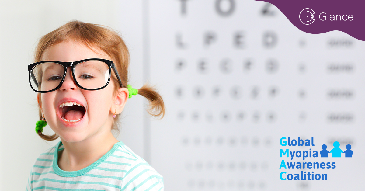 GMAC launches myopia awareness summer campaign