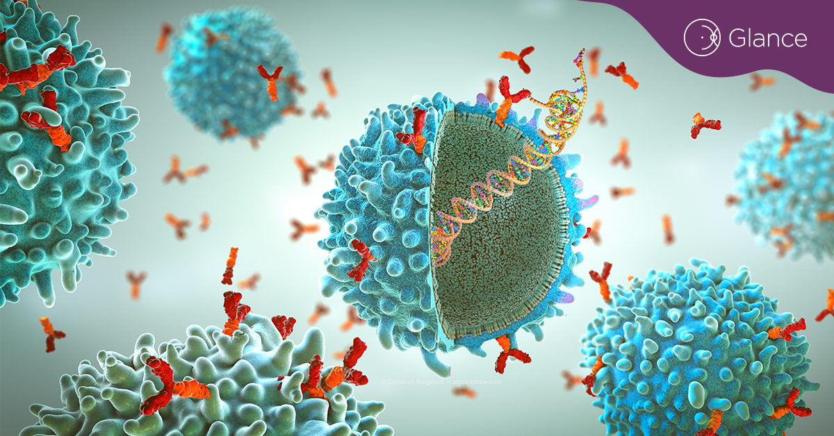 Nanotechnology targets blindness via gene therapy