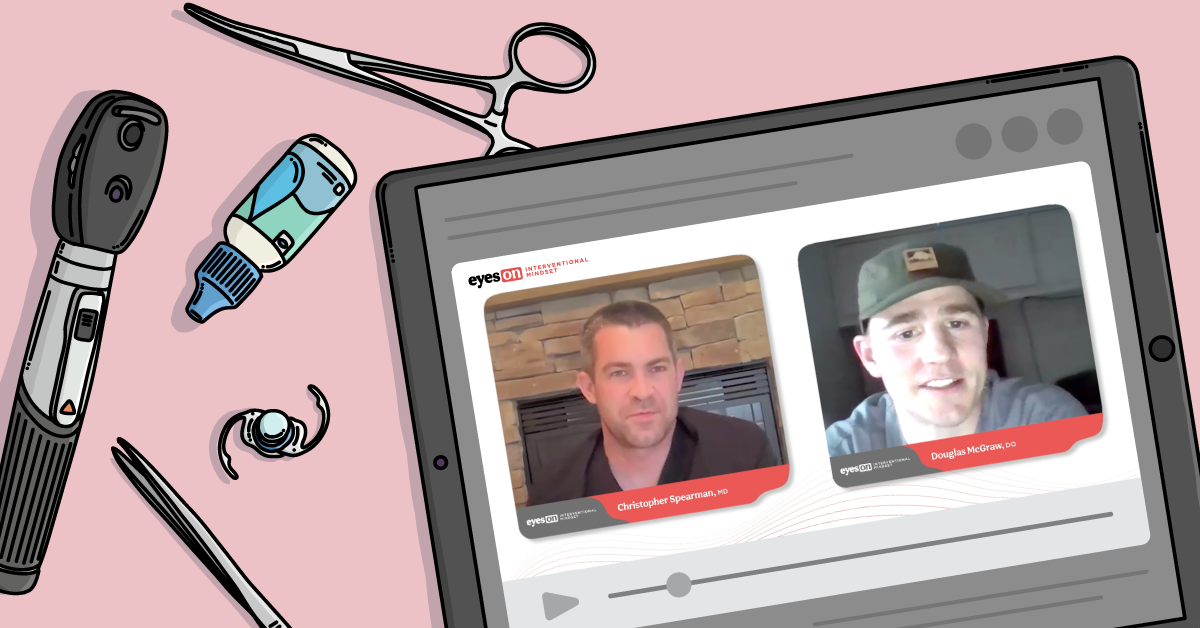 The Versatility of MIGS: Early Interventions and Standalone Procedures