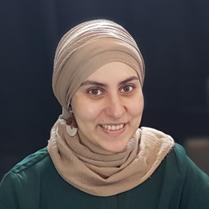 Articles written by Noha Seif, OD