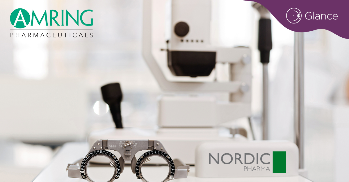 Eric Donnenfeld, MD, joins Nordic Group as chair of Medical Advisory Board