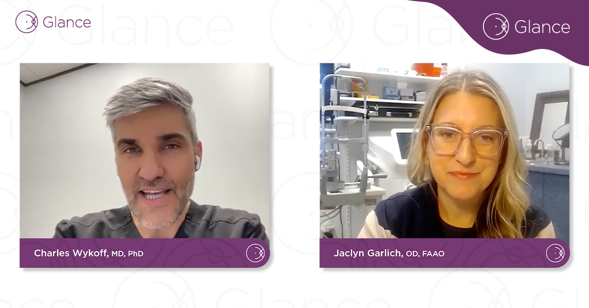 Positive 24-month data released for phase 3 trials on Syfovre