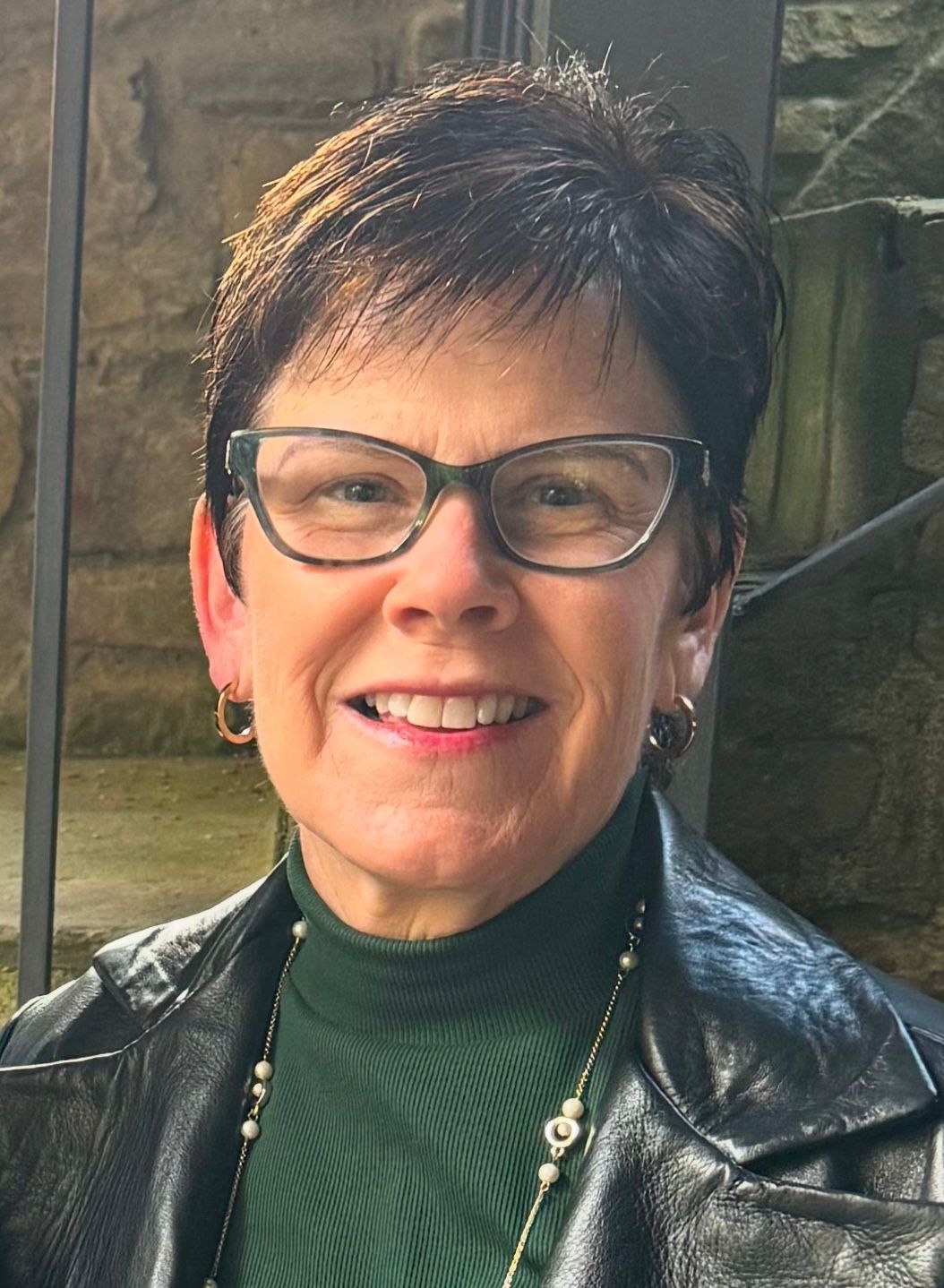 Articles written by Claire E Pizzimenti, OD, FAAO