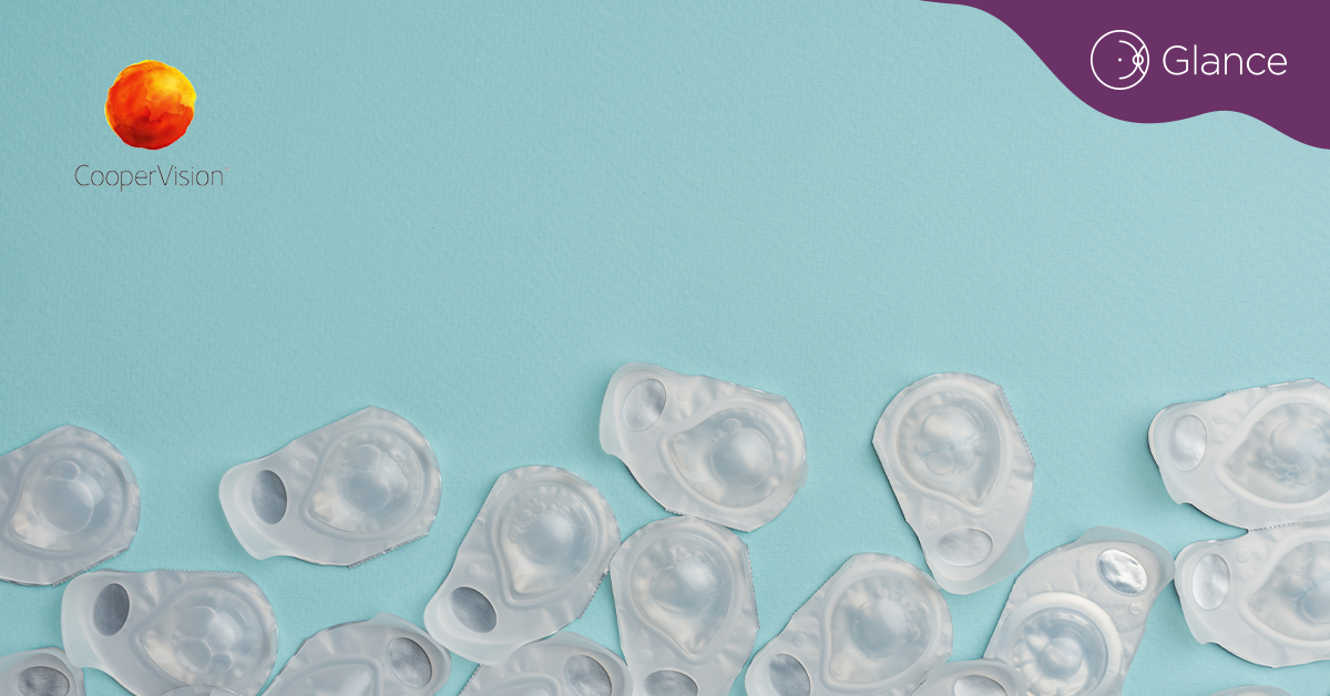 CooperVision recalls Biofinity sphere CLs in Singapore