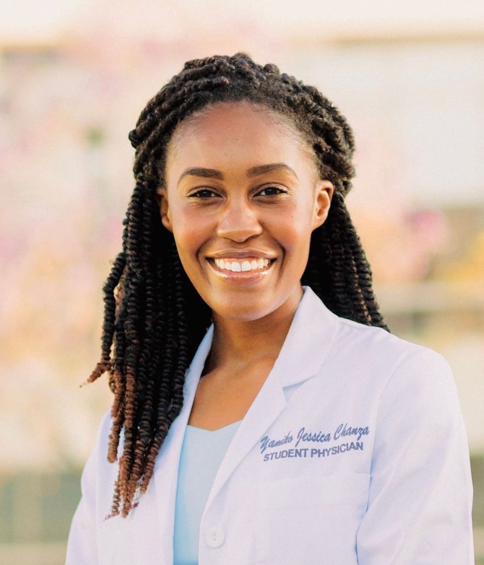 Articles written by Yamiko Jessica Chanza