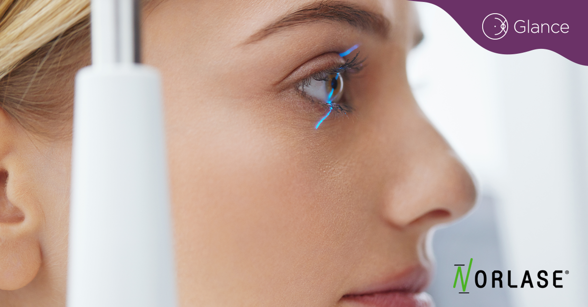 Norlase secures $11 million following ECHO approval