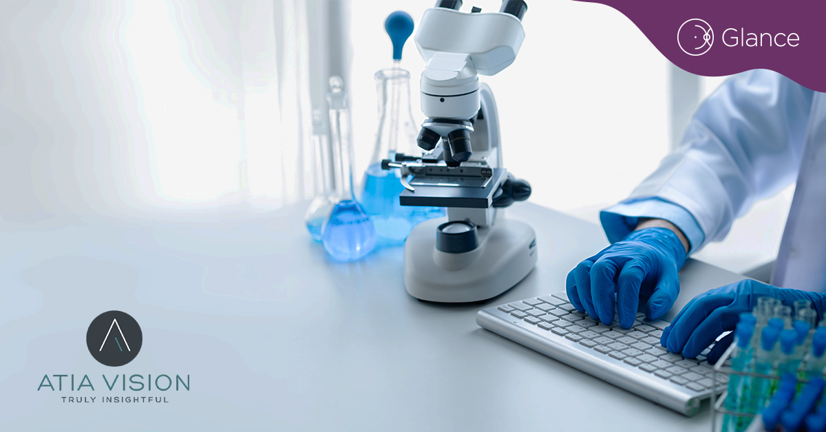 Atia Vision presents first-in-human clinical data from novel IOL