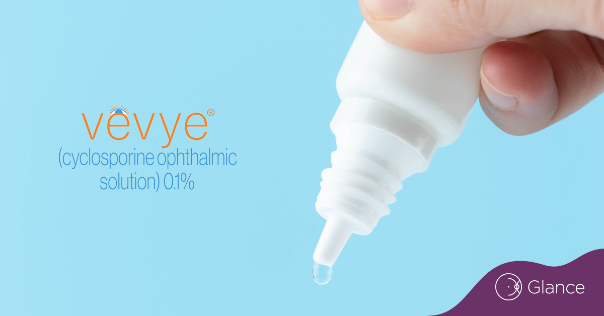 FDA approves Novaliq's VEVYE for DED