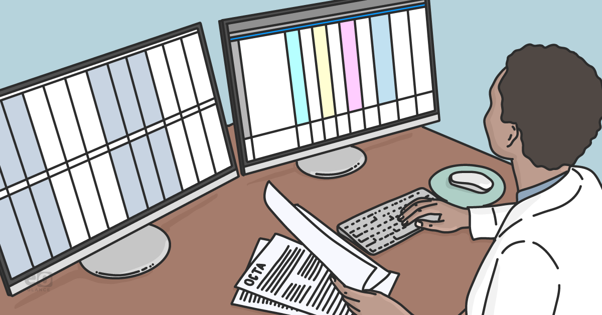 New OCTA CPT code goes into effect