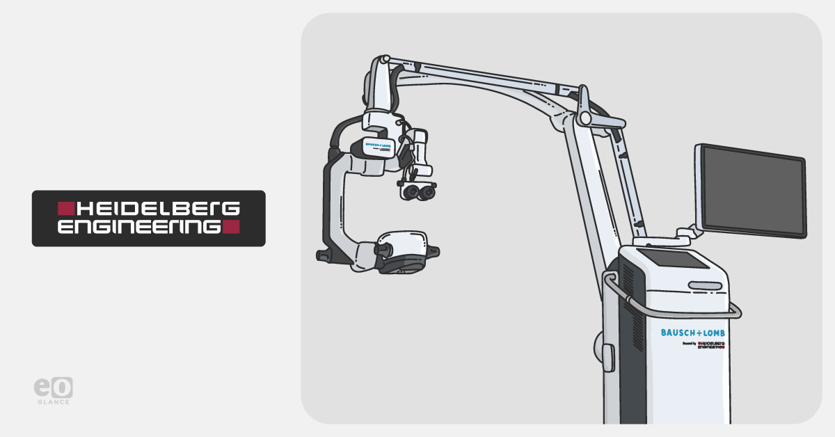 ARVO 2026: Heidelberg debuts new ophthalmic imaging and data management ...