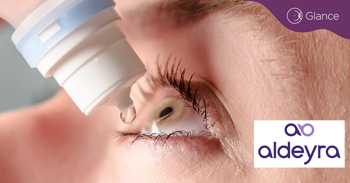 Aldeyra reports positive data in 12-month reproxalap trial for DED