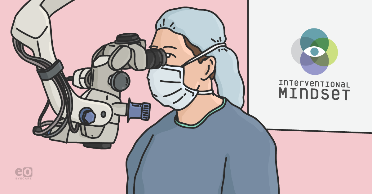 How the LRI Calculator Can Improve Refractive Outcomes