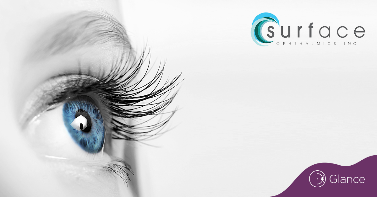 Surface Ophthalmics appoints new leader with plans for dry eye advancements