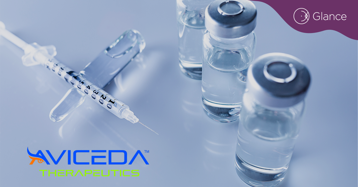 Positive data released for Aviceda's phase 2/3 GA trial