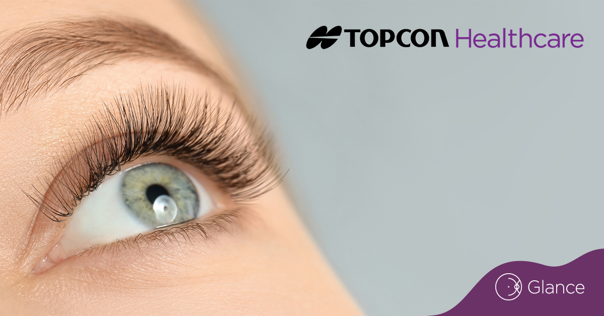 Topcon Healthcare names new CEO and president