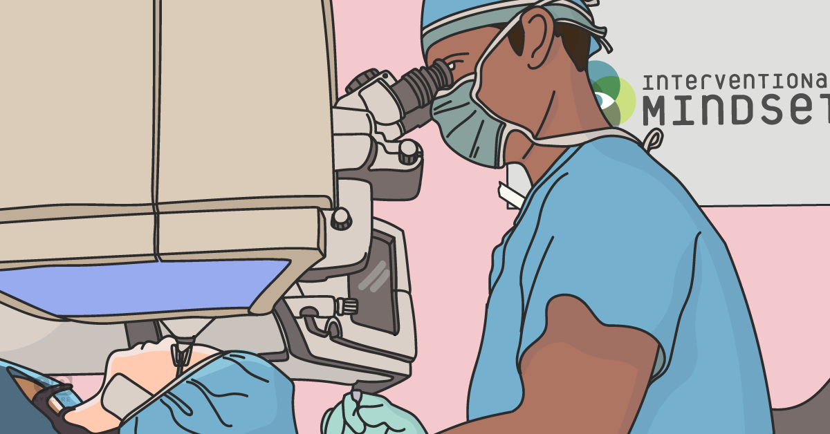 Adopting Angle-Based MIGS Procedures