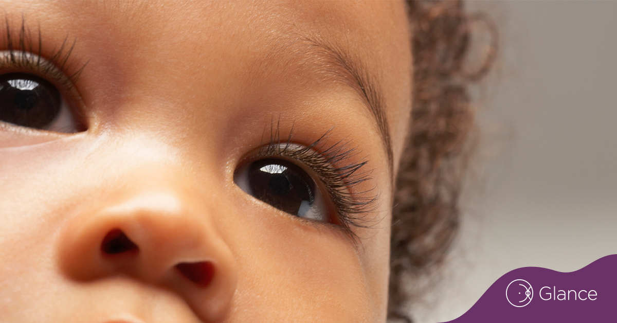 AI model identifies at-risk pediatric patients for ROP