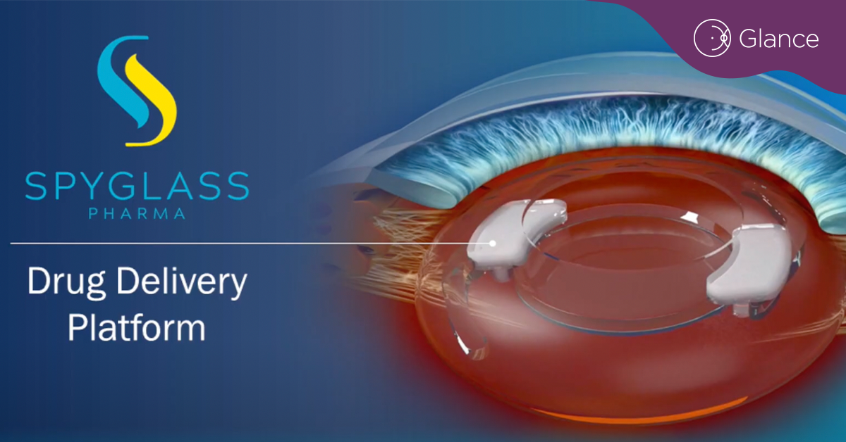 SpyGlass Pharma releases 6-month data from first-in-human trial for ...