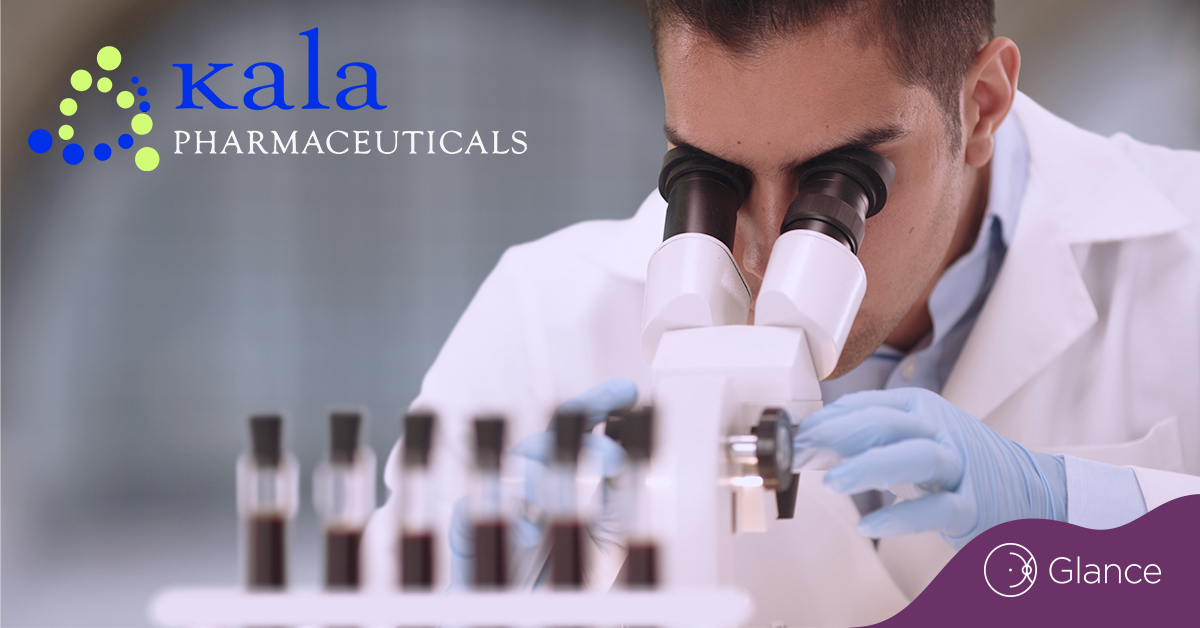 FDA grants Fast Track designation to KPI-012 for PCED