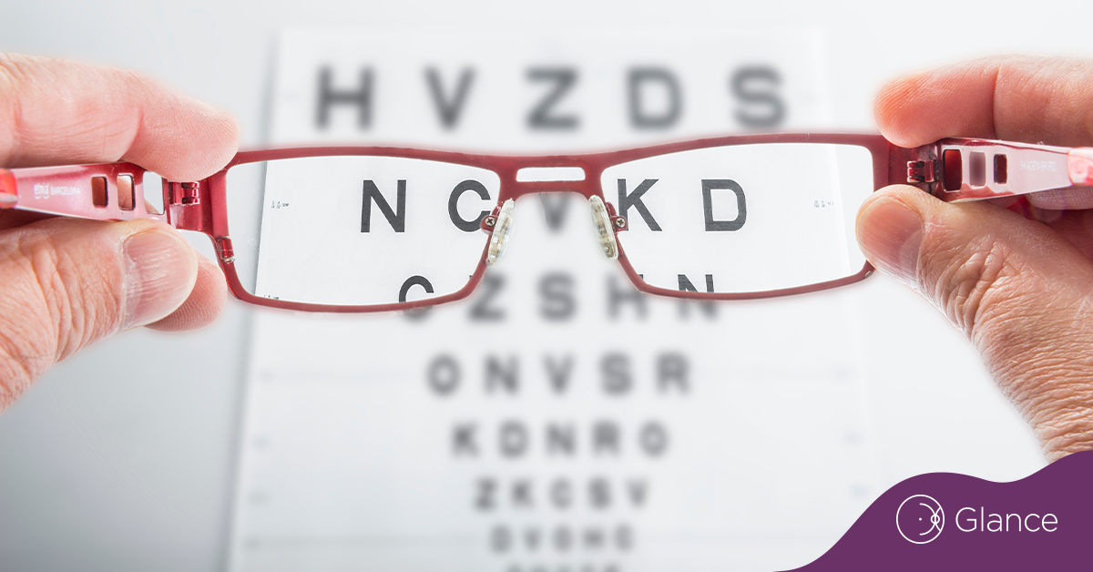 New report projects increased prevalence of myopic and visual ...