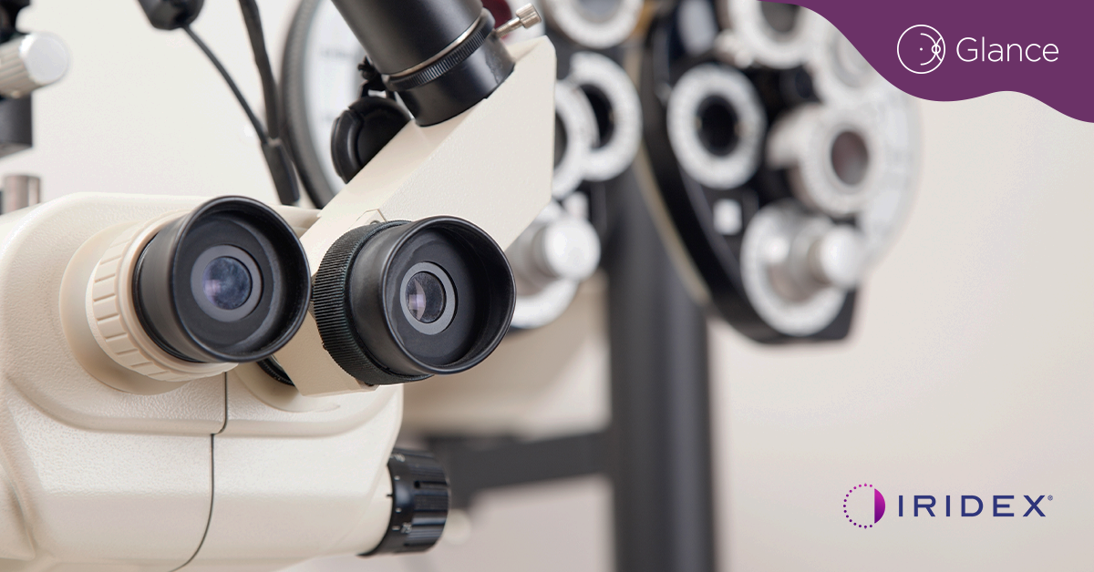 Iridex launches next-gen PASCAL laser with MicroPulse to US market