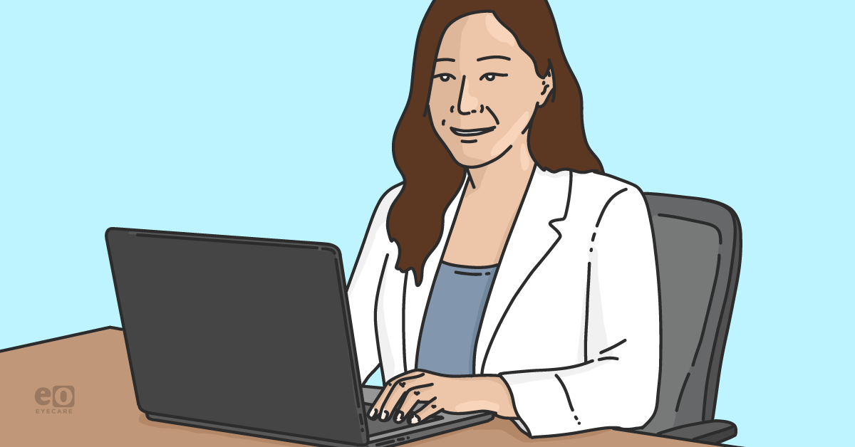 A Comprehensive Guide to Acing Your Optometry Residency Application