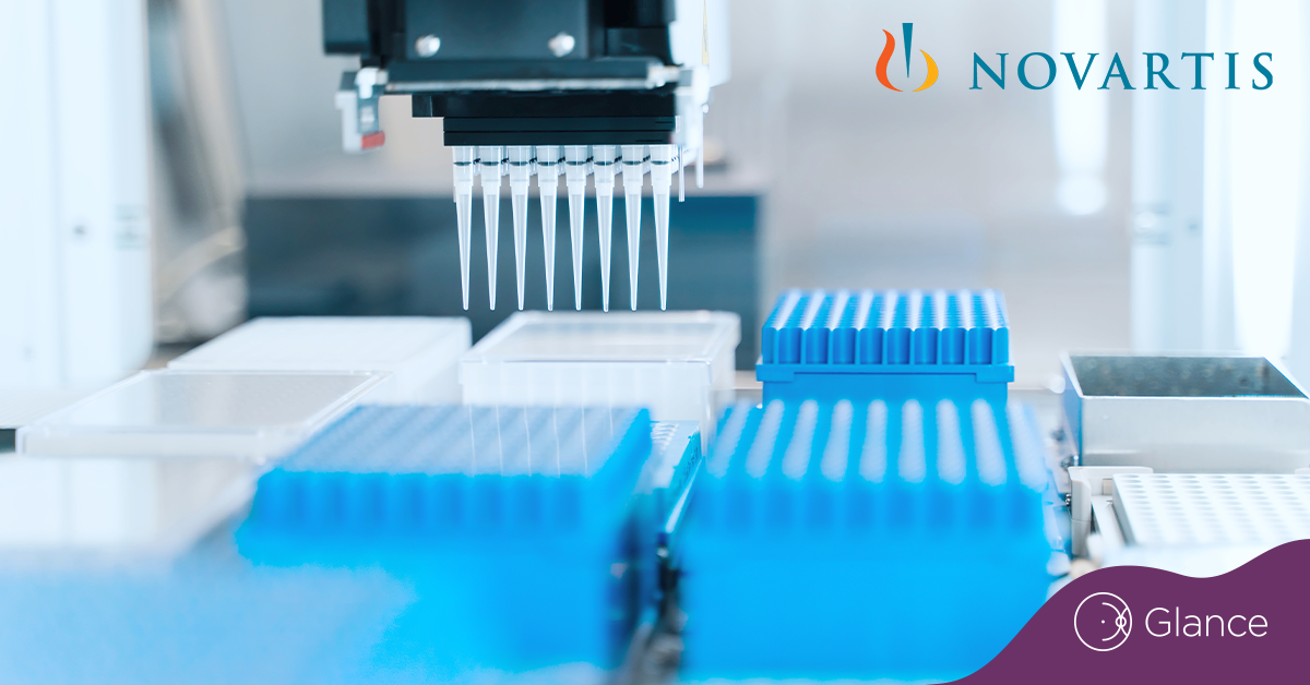 Novartis halts clinical development of GA gene therapy