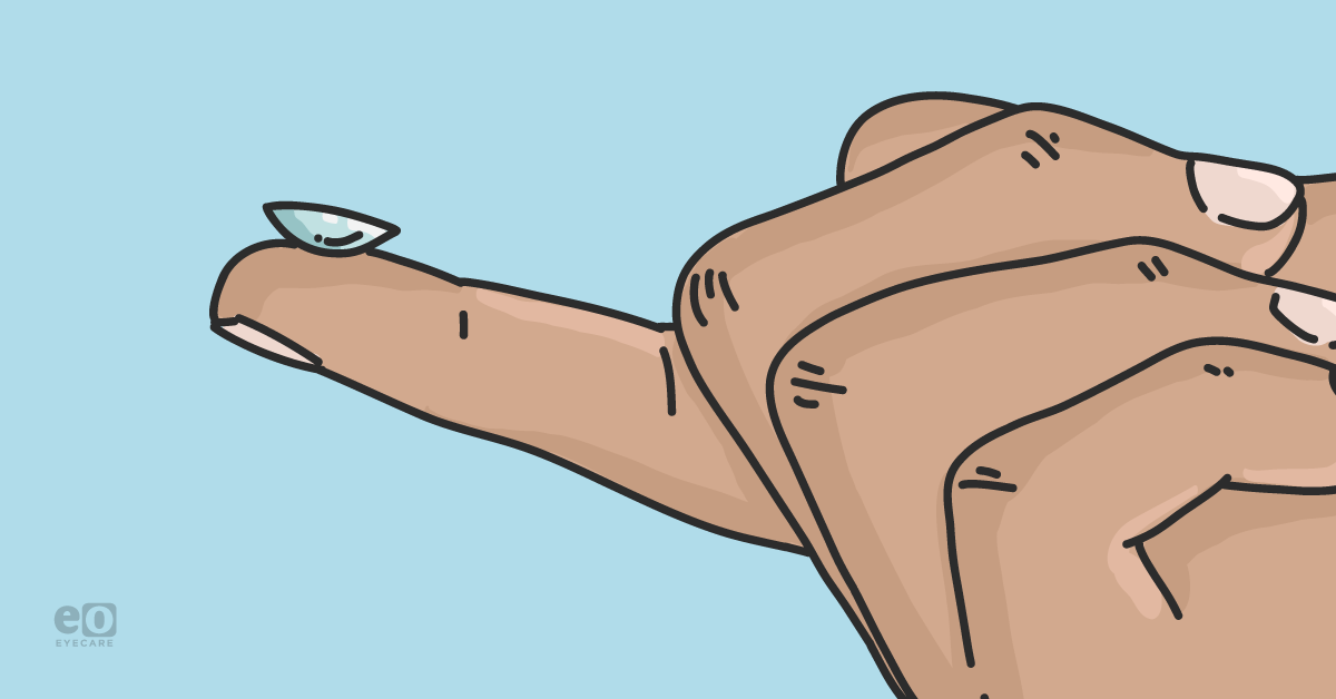 What to Know about Gas Permeable Lenses