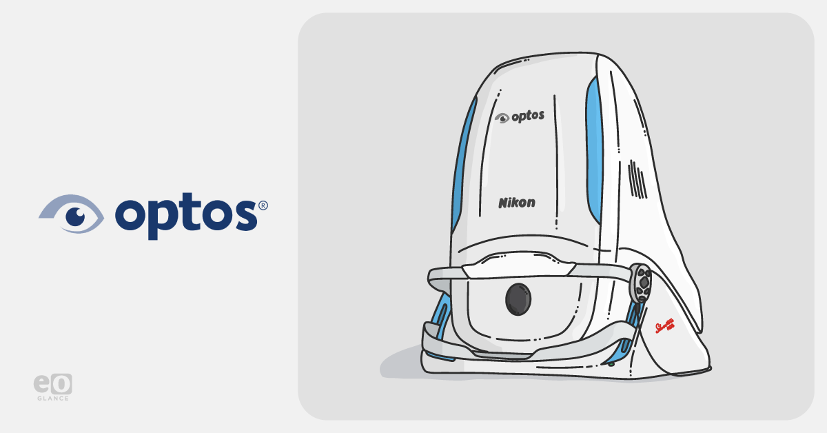 Optos unveils advanced Silverstone RGB UWF imaging system