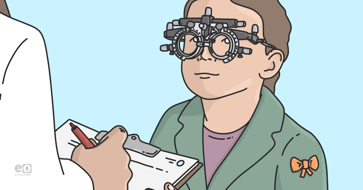 A Primer on Myopia Management