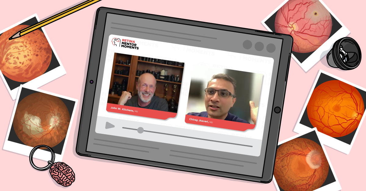 Finding Your Focus in Clinical Research