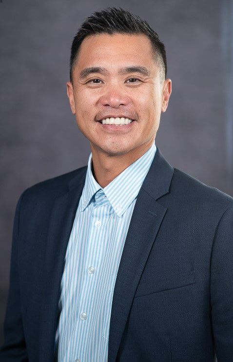 Jason Flores, OD | Eyes On Eyecare