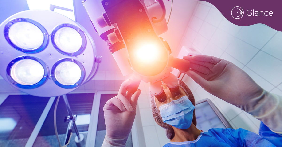 Updated AAO report reaffirms safety and efficacy of SLT