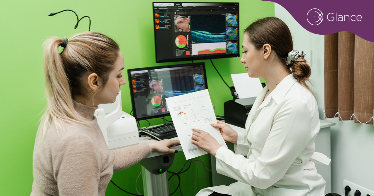 Noninvasive imaging technique may improve ocular disease diagnosis and ...