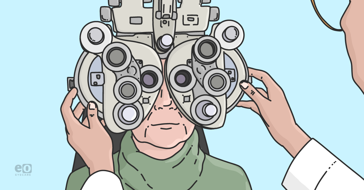 The Ultimate Guide to Post-Op Refraction for the TECNIS™ Family of IOLs
