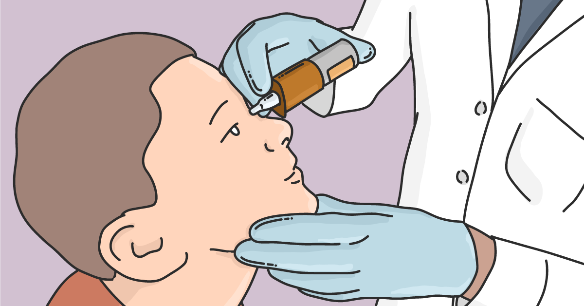 Is weekly or daily atropine more effective for pediatric myopia management?