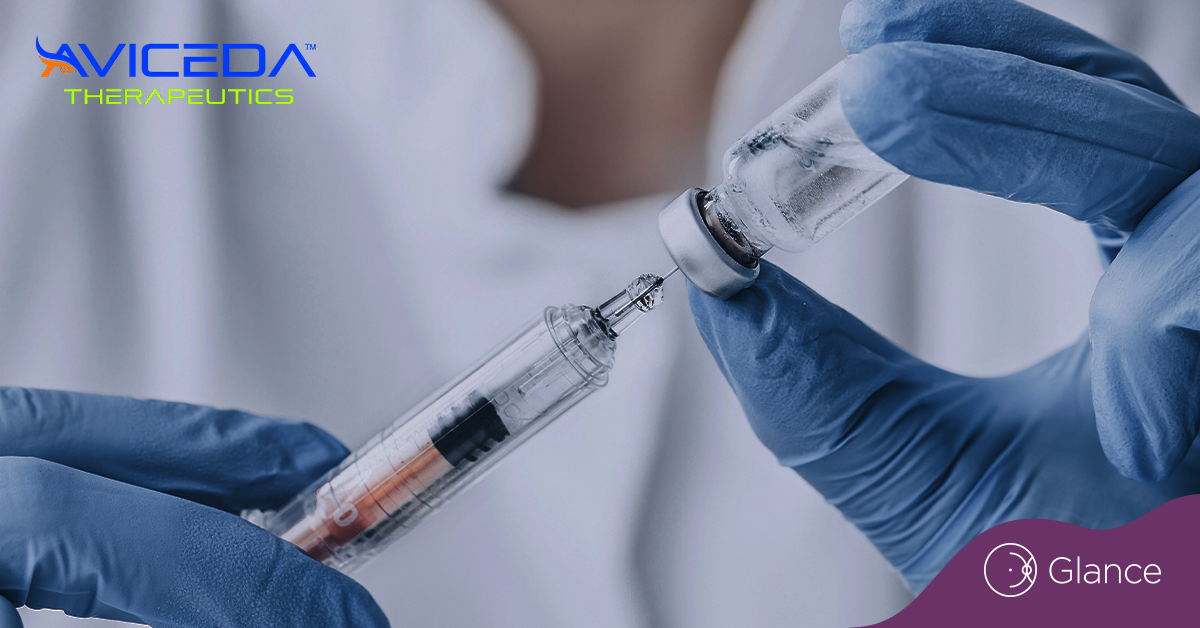 Aviceda doses first patient with AVD-104 in phase 2 study for GA