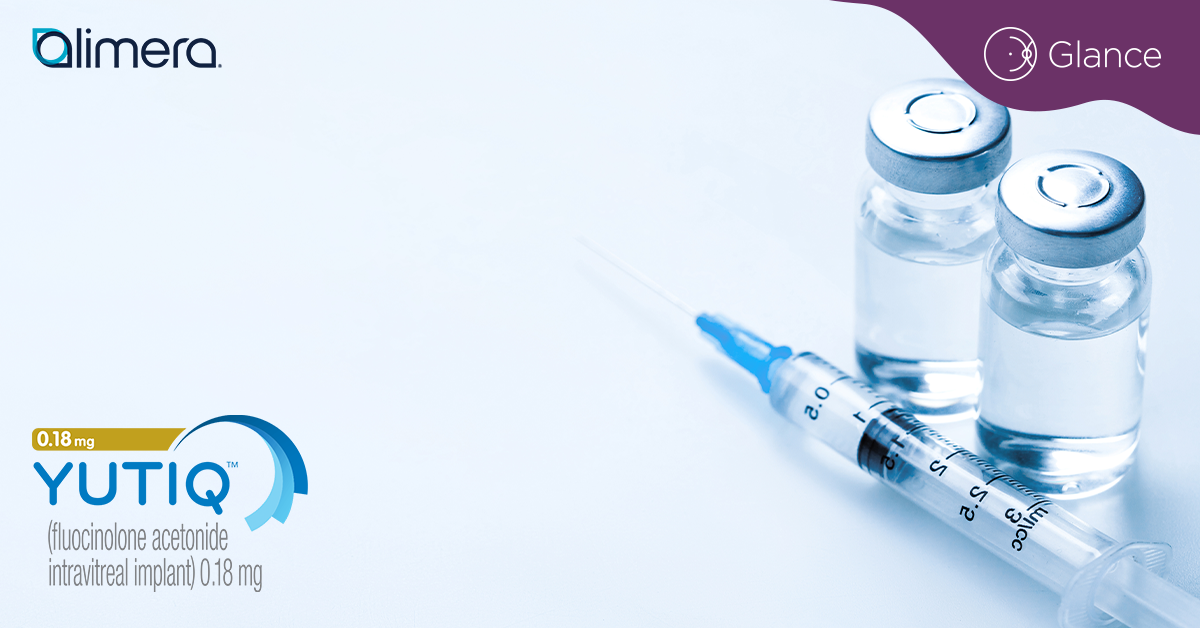 Alimera purchases US commercial rights to YUTIQ