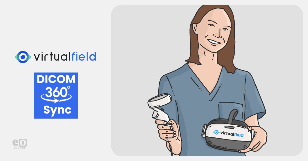 Virtual Field launches connectivity hub for instant VF-EHR integration