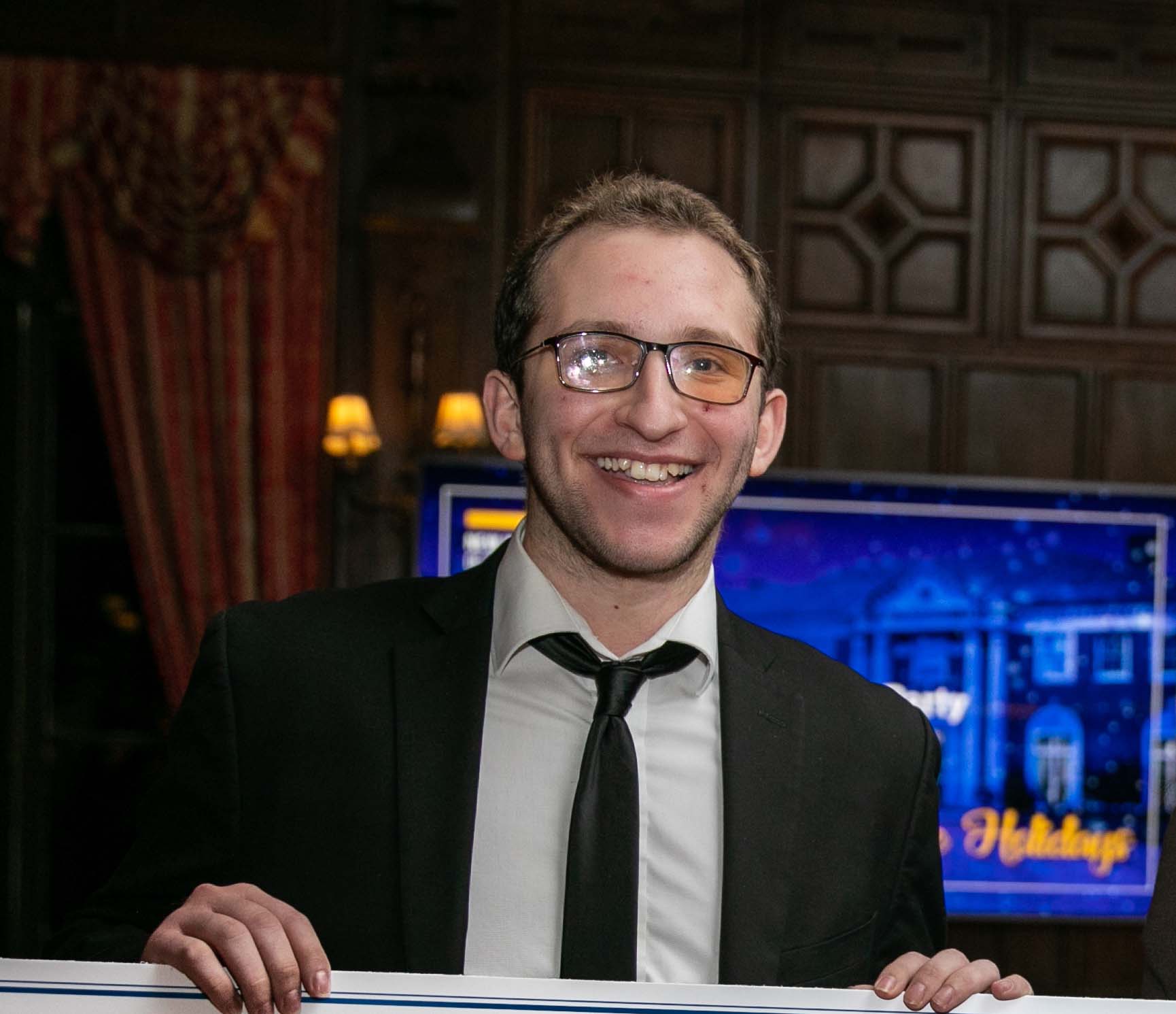 Articles written by Chiya Abramowitz, MS, OMS-II